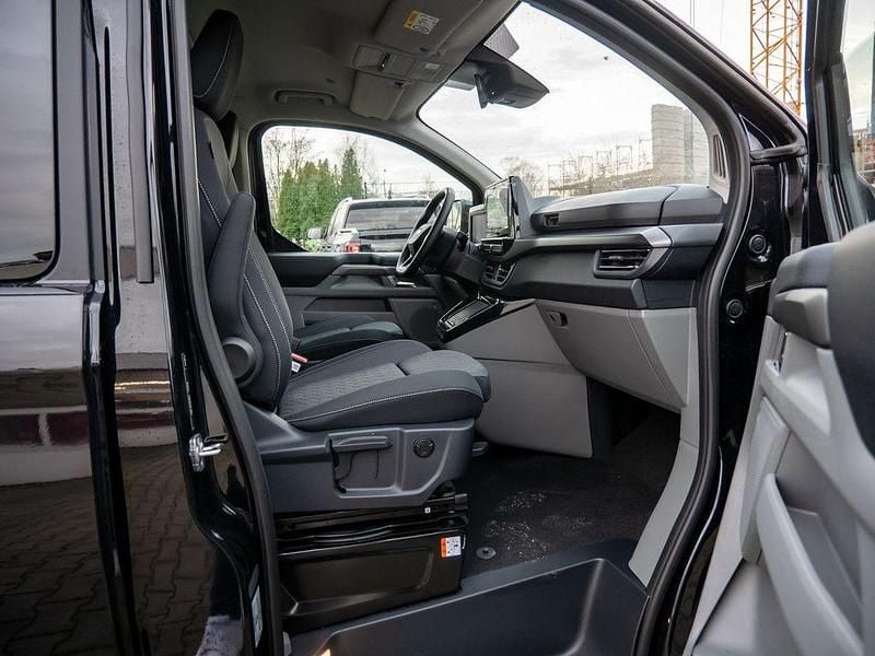 Neu 2026 Ford Transit Custom Nugget 170 PS Limousine – Sachsen-Anhalt ...