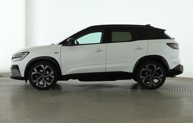 Gebraucht 2025 Renault Austral Techno 200 PS SUV – 94315 Straubing ...