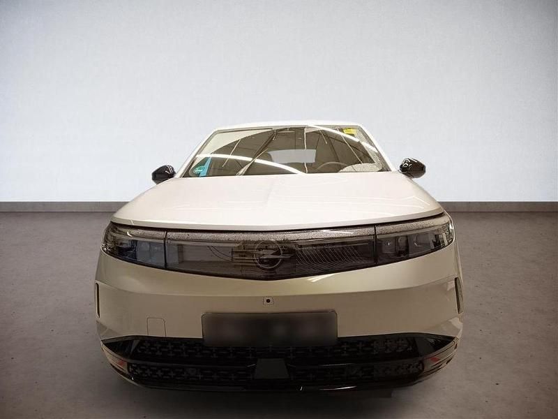 Gebraucht 2025 Opel Grandland Electric 213 PS SUV – Niedersachsen ...