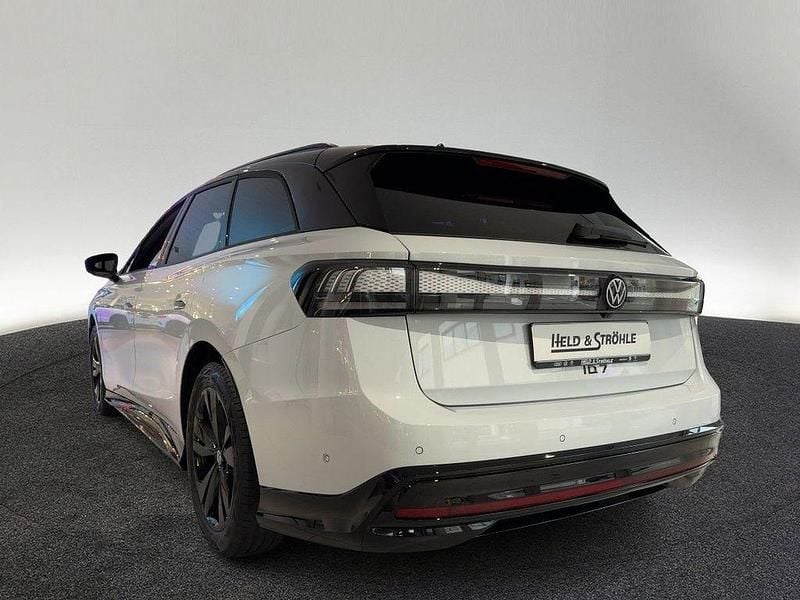 Neu 2025 VW ID.7 IQ Drive 286 PS Kombi – Baden-Württemberg (Händler ...