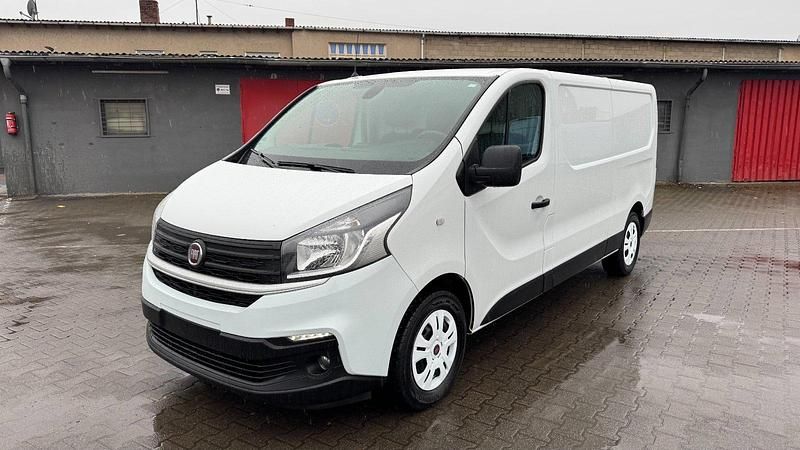 Fiat Talento Gebraucht