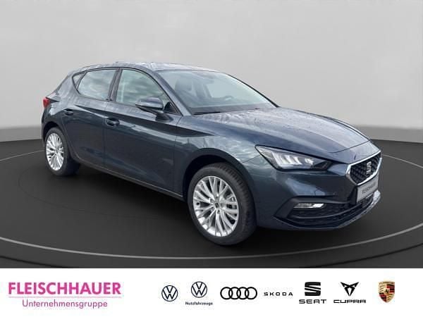 Neu 2026 Seat Leon 116 PS Limousine – 55543 Bad Kreuznach (Händler ...