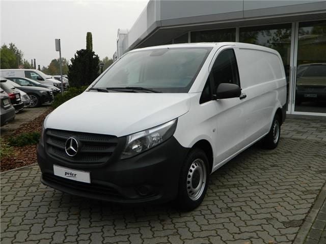 Mercedes Vito Kaufen