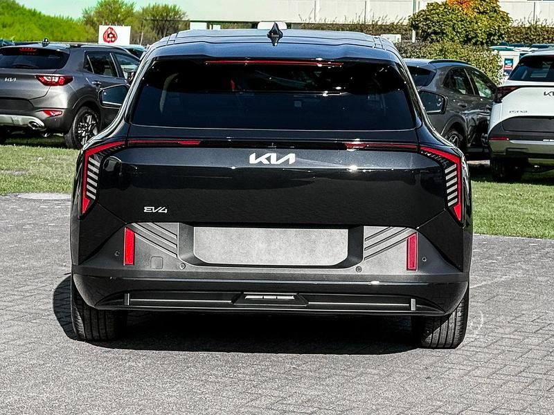 Neu 2025 Kia EV4 4 204 PS Kleinwagen – 41540 Dormagen (Händler) – 43. ...