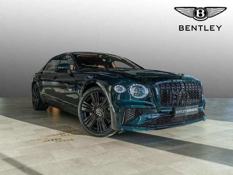 Neu 2026 Bentley Flying Spur 680 PS Limousine – Bayern (Händler) – 310. ...