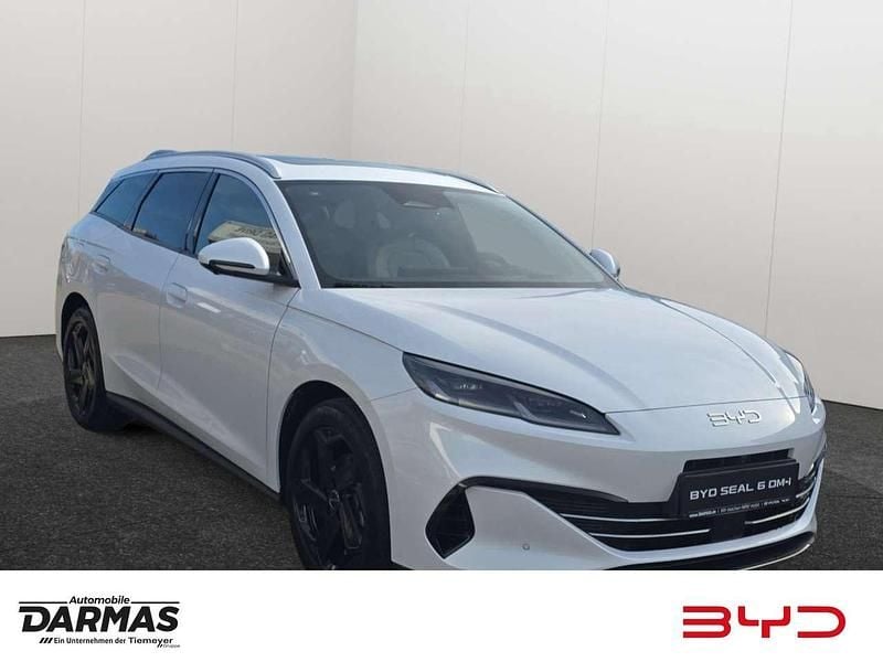 Neu 2025 BYD Seal Comfort 212 PS Kombi – Nordrhein-Westfalen (Händler ...