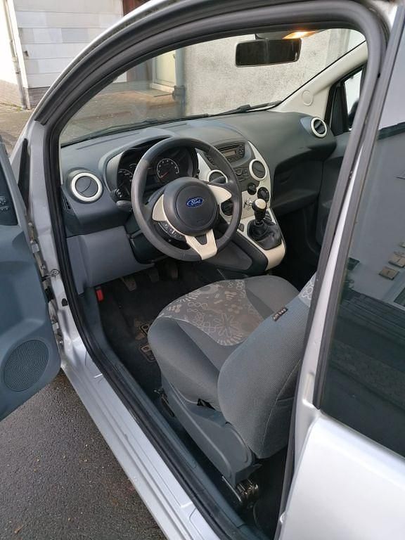 Gebraucht 2014 Ford Ka 69 PS Kleinwagen – Saarland (Privat) – 3.900 ...