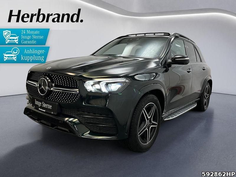 Spannende Mercedes Gle Preis Bilder