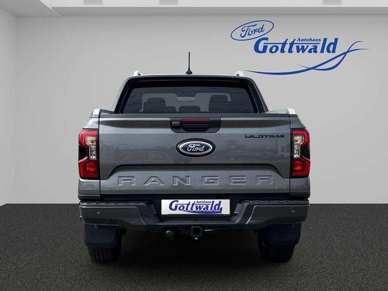 Neu 2026 Ford Ranger Wildtrack 241 PS Abholung – Brandenburg (Händler ...