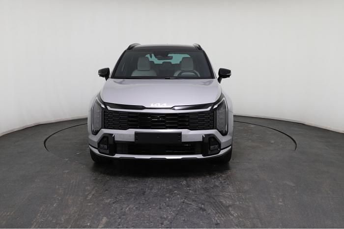Neu 2026 Kia Sportage GT-Line 179 PS SUV – 18184 Broderstorf (Händler ...