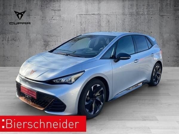 Gebraucht 2025 Cupra Born 231 PS Kleinwagen – 91781 Weißenburg in ...