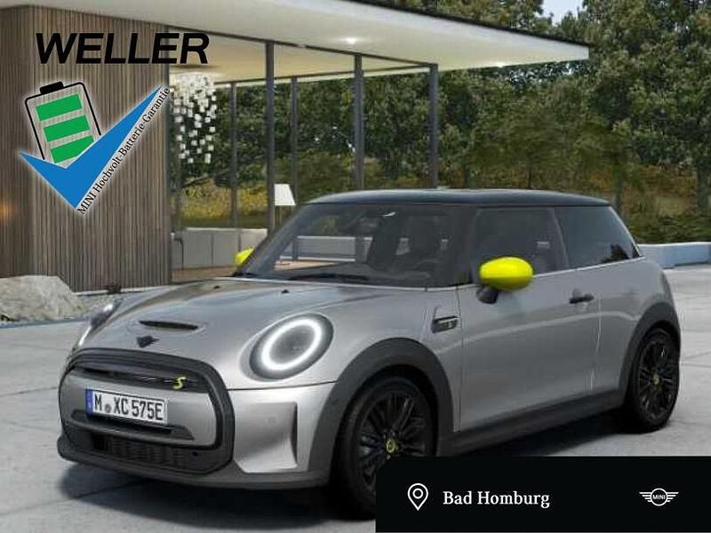 Gebraucht 2022 Mini Cooper 184 PS Kleinwagen – 61352 Hessen - Bad ...