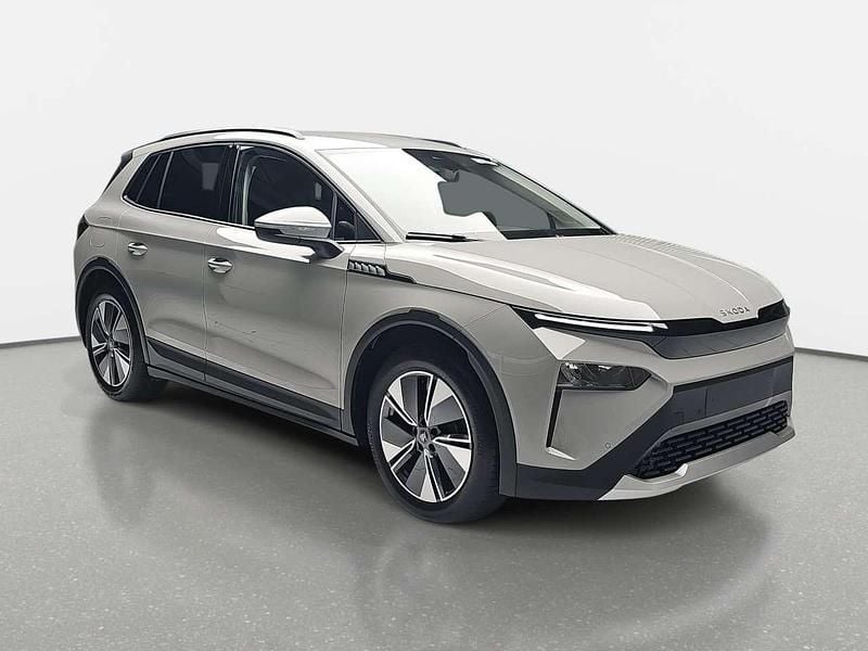 Neu 2025 Skoda Elroq Loft 170 PS SUV – 49835 Wietmarschen (Händler ...