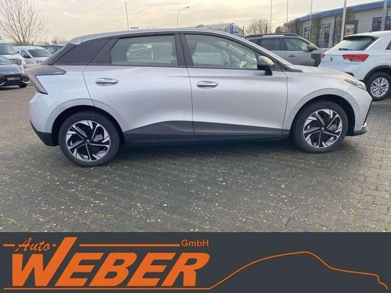 Neu 2025 MG MG4 EV 170 PS Kleinwagen – 47533 Kleve (Händler) – 20.450 ...