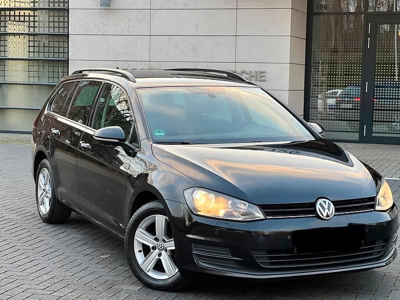 Golf 7 Gebraucht Privat