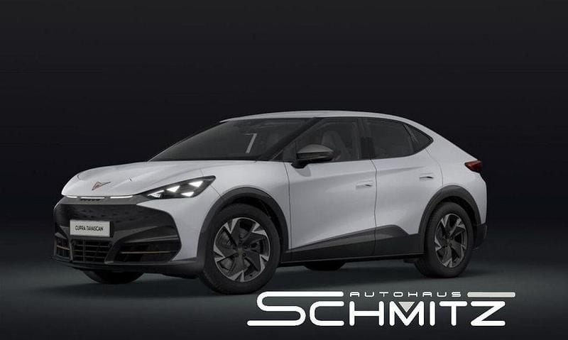 Gebraucht 2026 Cupra Tavascan Endurance 286 PS SUV – Rheinland-Pfalz ...