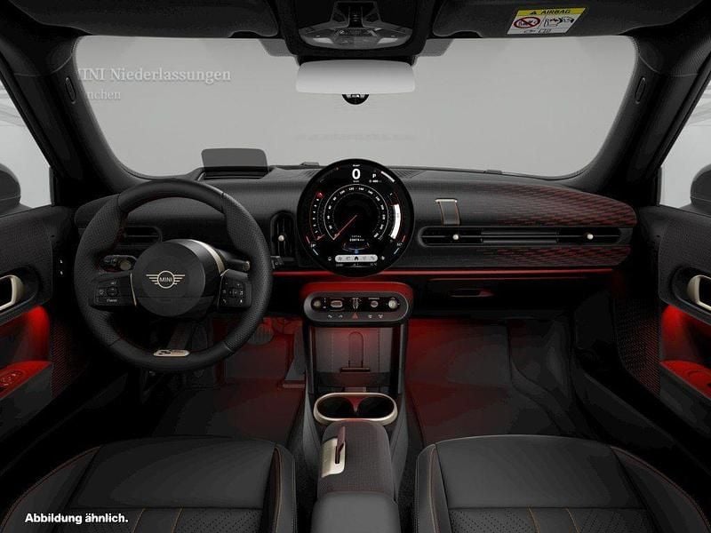 Gebraucht 2025 Mini Cooper S 204 PS Kleinwagen – Bayern (Händler) – 26. ...