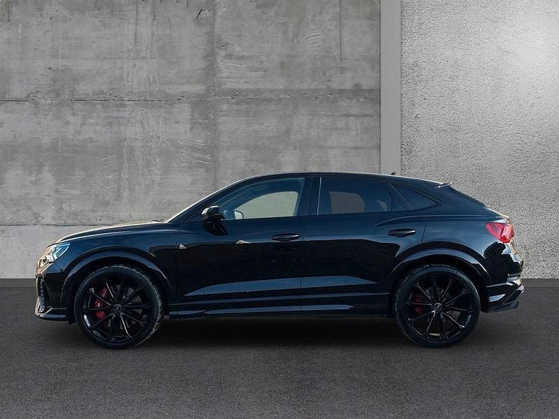 Gebraucht 2024 Audi RS Q3 Sportback 400 PS SUV – Niedersachsen (Händler ...