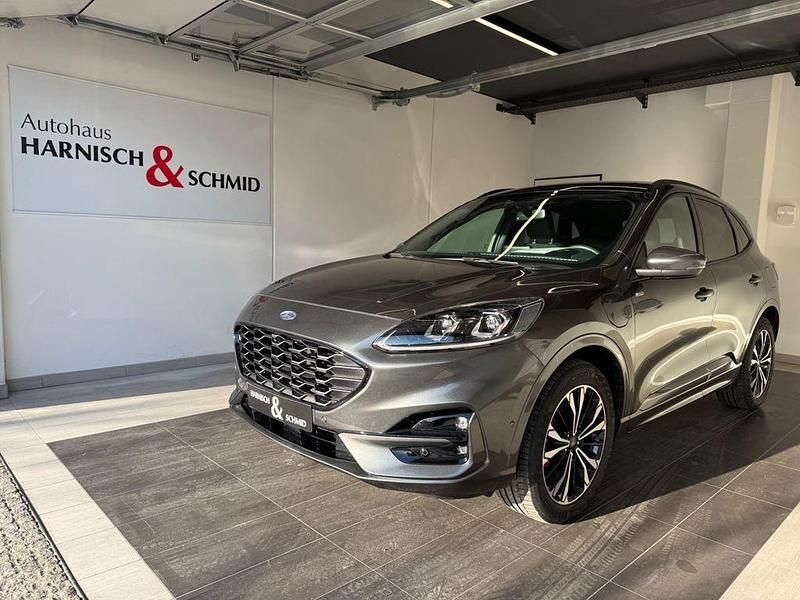 Ford Kuga St Line Gebraucht