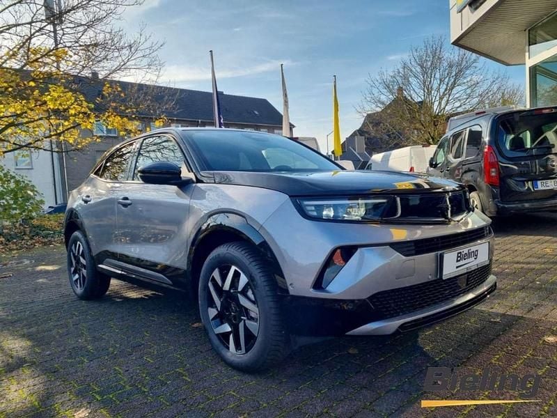 Neu 2025 Opel Mokka 145 PS SUV – Nordrhein-Westfalen (Händler) – 32.555 ...