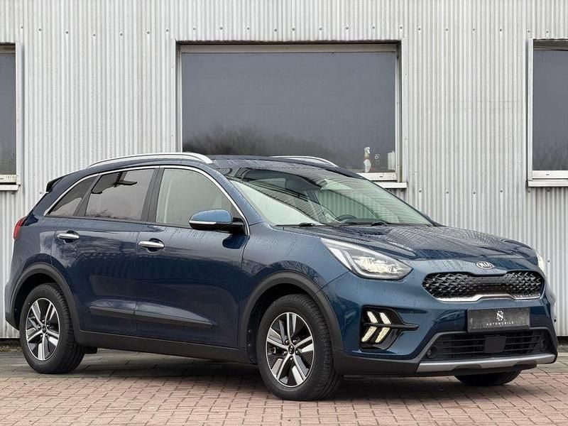 Kia E Niro Edition 7