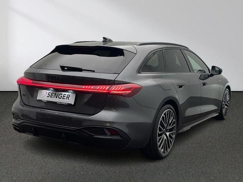 Gebraucht 2026 Audi A5 Sport 204 PS Kombi – 49809 Lingen (Händler) – 64 ...