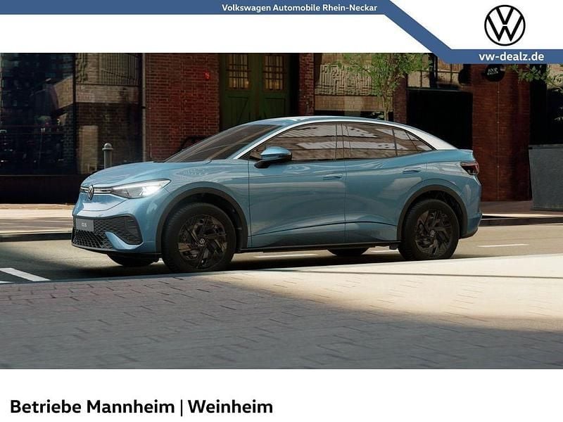 Neu 2026 VW ID.5 Pure 170 PS SUV – Baden-Württemberg (Händler) – 40.208 ...