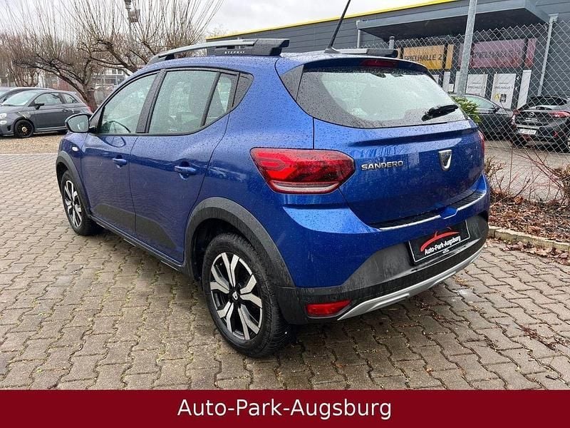 Dacia Hndler Augsburg