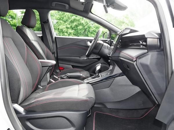 Neu 2025 Ford Puma ST 125 PS SUV – 37269 Eschwege (Händler) – 35.250 ...