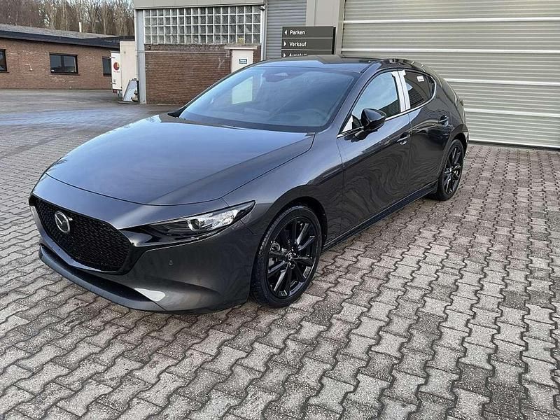 Neu Mazda 3 Homura-Line 140 PS (2026) in Dortmund - 25.490 € | AutoUncle