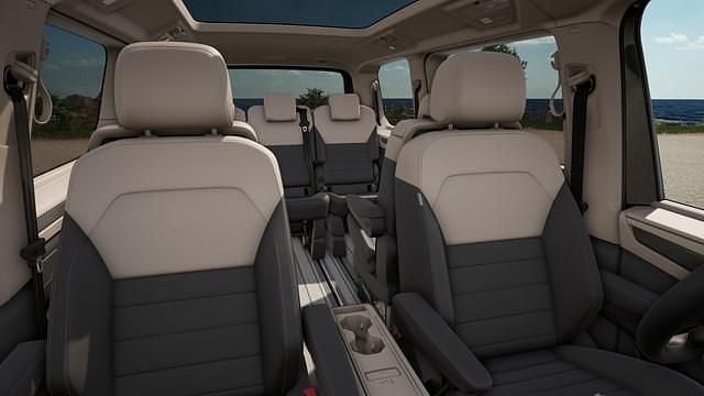 Neu 2026 VW Multivan 150 PS Van – 44534 Lünen (Händler) – 79.990 ...