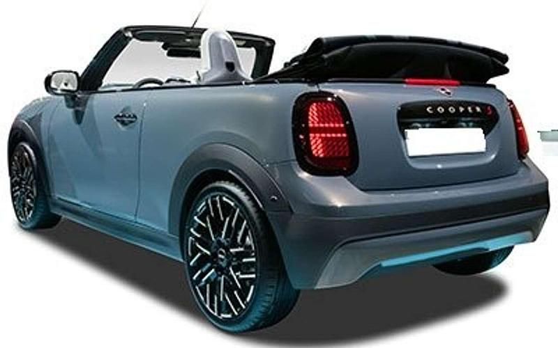Neu 2025 Mini John Cooper Works 204 PS Kleinwagen – 82407 Wielenbach ...