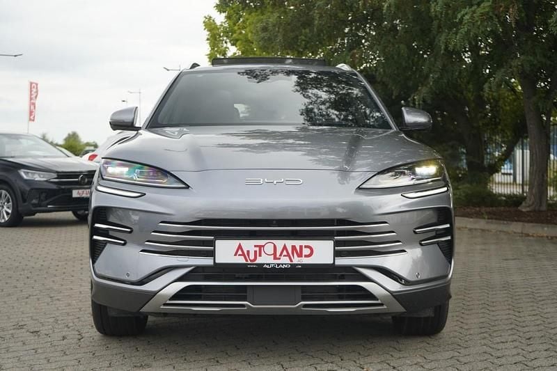 Neu 2025 BYD Seal Comfort 218 PS – 36251 Bad Hersfeld (Händler) – 38. ...