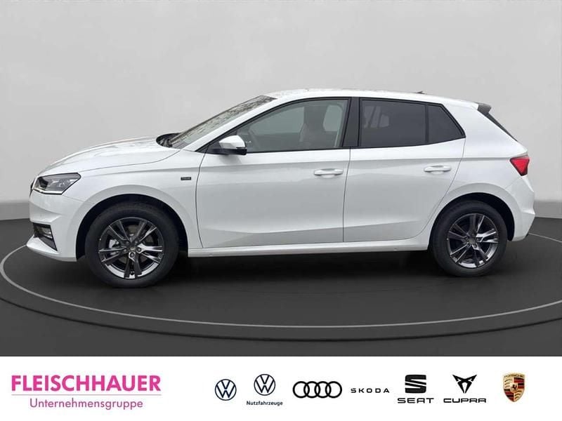 Skoda Bad Kreuznach