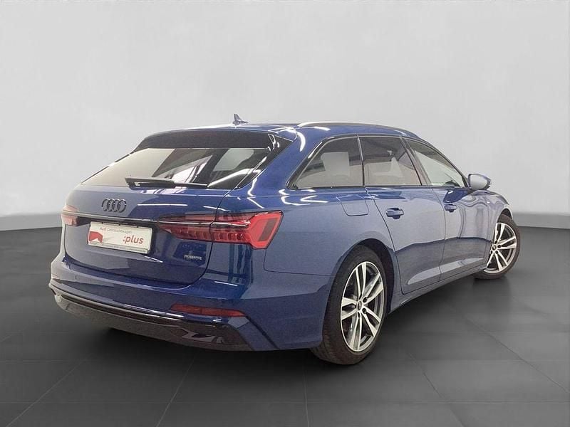 Gebraucht 2025 Audi A6 S-Line 299 PS Kombi – Nordrhein-Westfalen ...