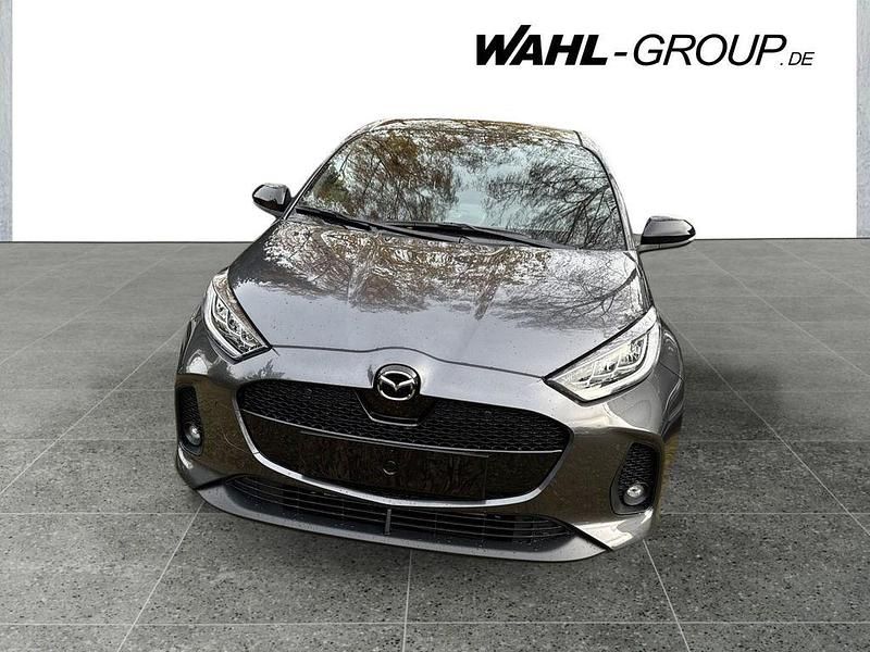 Neu 2025 Mazda 2 Homura-Line 116 PS Limousine – 65191 Wiesbaden ...