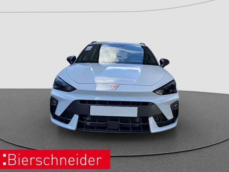 Neu 2026 Cupra Leon 150 PS Kombi – 85053 Ingolstadt (Händler) – 36.950 ...