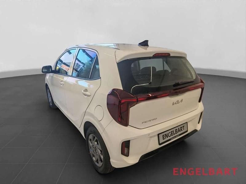 Neu 2026 Kia Picanto Vision 79 PS Kleinwagen – 27755 Delmenhorst ...