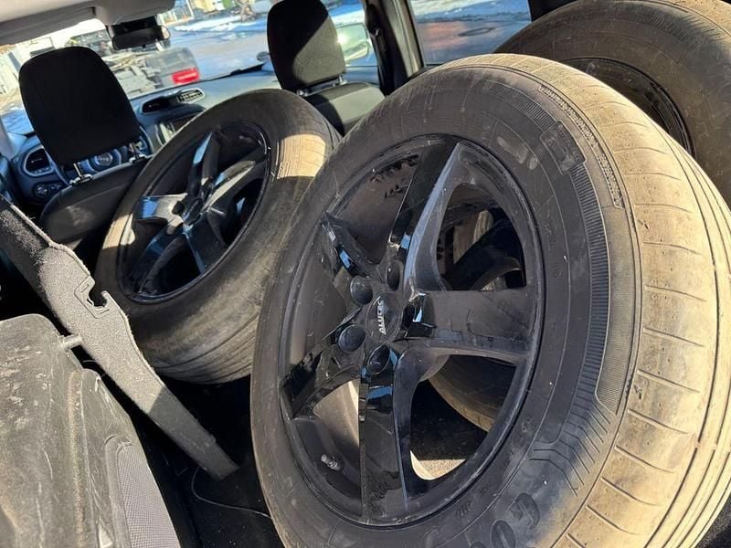 Gebraucht 2014 Jeep Renegade Limited 140 PS SUV – Bayern (Händler) – 8. ...