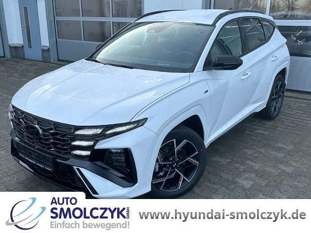 Neu 2026 Hyundai Tucson N Line 150 PS SUV – Nordrhein-Westfalen ...