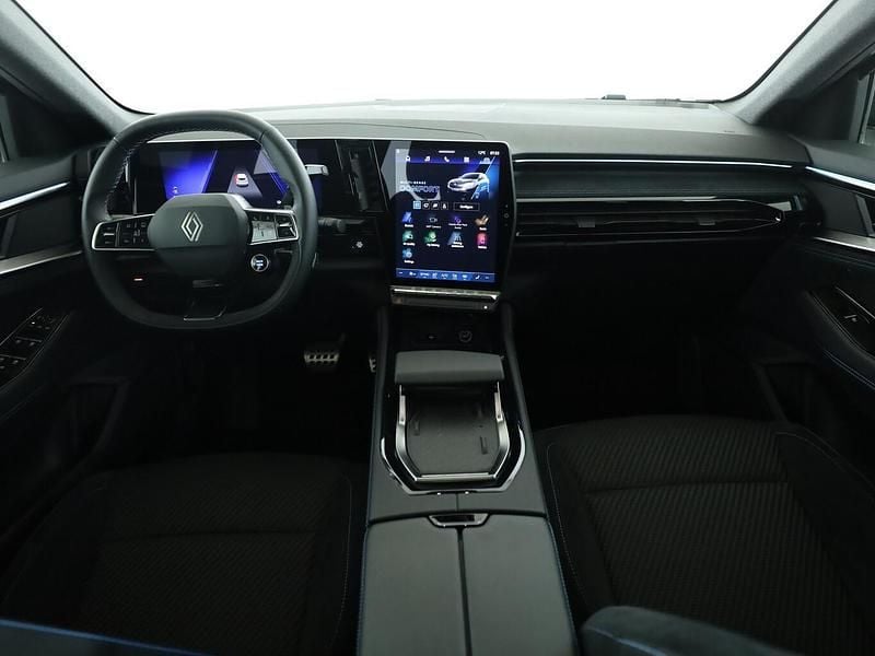 Gebraucht 2025 Renault Austral Techno 200 PS SUV – 94315 Straubing ...