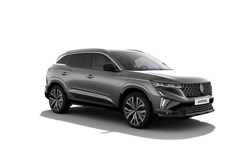 Neu 2025 Renault Austral Techno 200 PS SUV – Bayern (Händler) – 37.970 ...