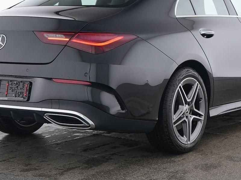 Gebraucht 2025 Mercedes CLA200 AMG 150 PS Coupé – Nordrhein-Westfalen ...