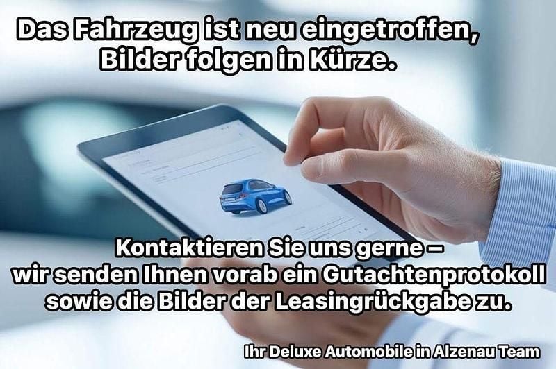 Gebraucht 2021 Peugeot 308 SW Business-Line 131 PS Kombi – 63755 Bayern ...