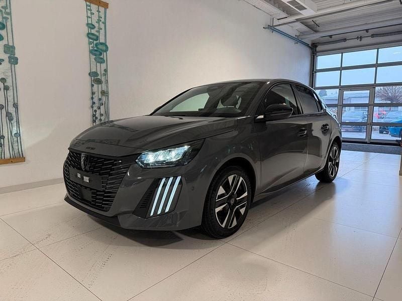 Neu 2025 Peugeot 208 Allure 101 PS Kleinwagen – Bayern (Händler) – 19. ...