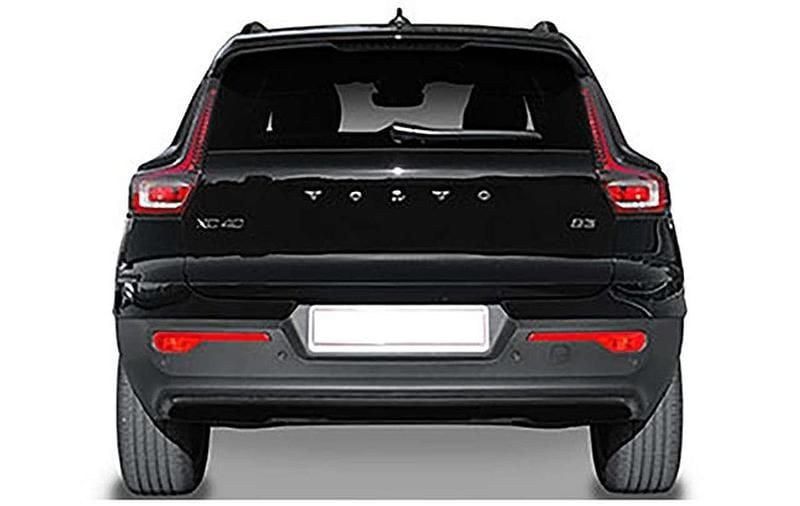 Neu 2026 Volvo XC40 Ultra 163 PS SUV – 82407 Wielenbach (Händler) – 38. ...