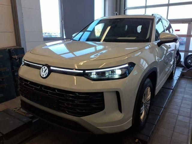 Gebraucht 2025 VW Tayron Elegance 194 PS SUV – 91610 Insingen (Händler ...