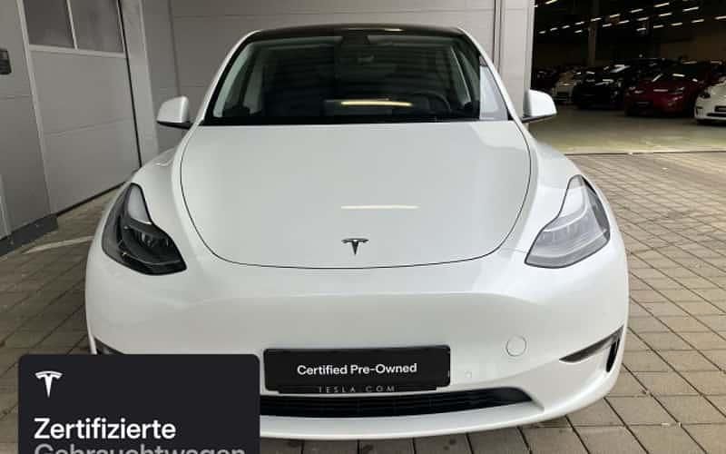 Verwunderlich Tesla Dual Motor Preis Bilder