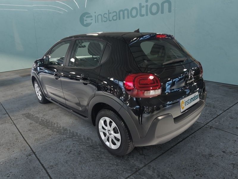 Citroën C3 gebraucht kaufen (2.751) - AutoUncle