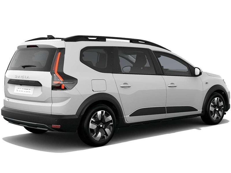 Neu 2026 Dacia Jogger Expression 158 PS Van / Kleinbus – 26409 Wittmund ...